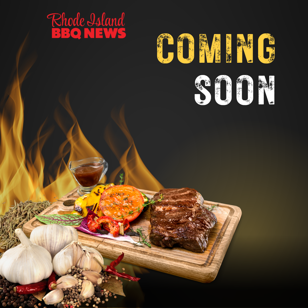 Pellet Grills & Smokers - Rhode Island BBQ News