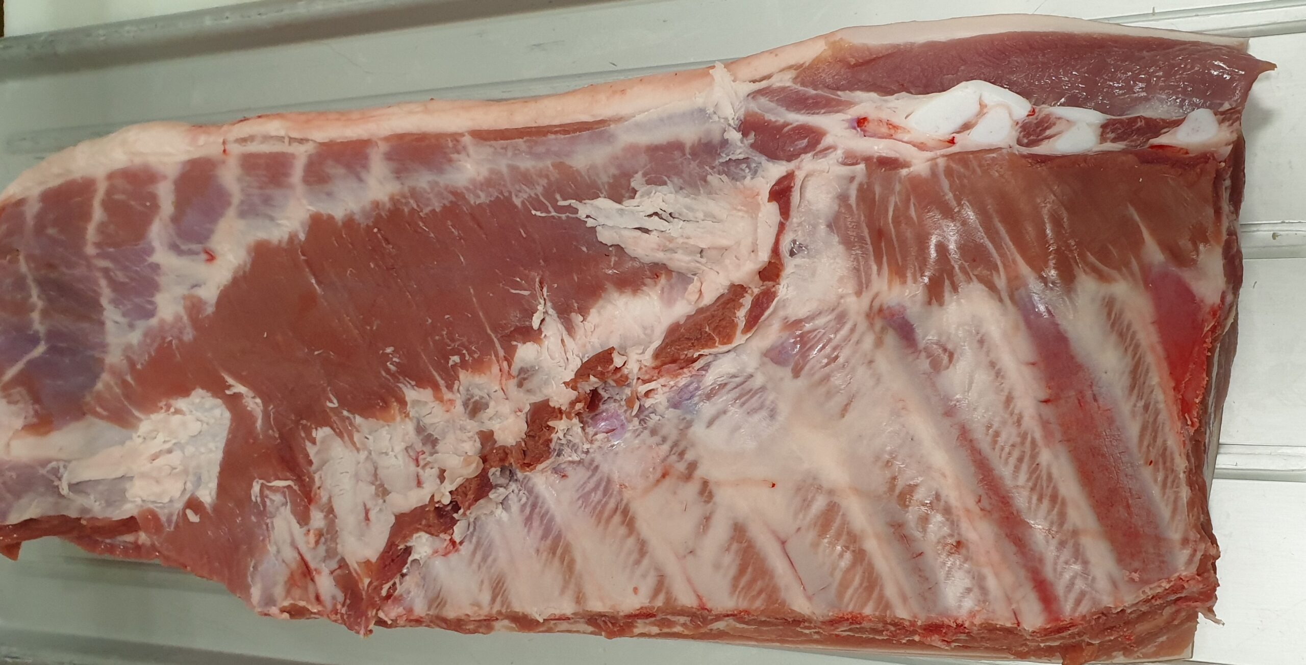 Smoked Chicharrones - BBQ News