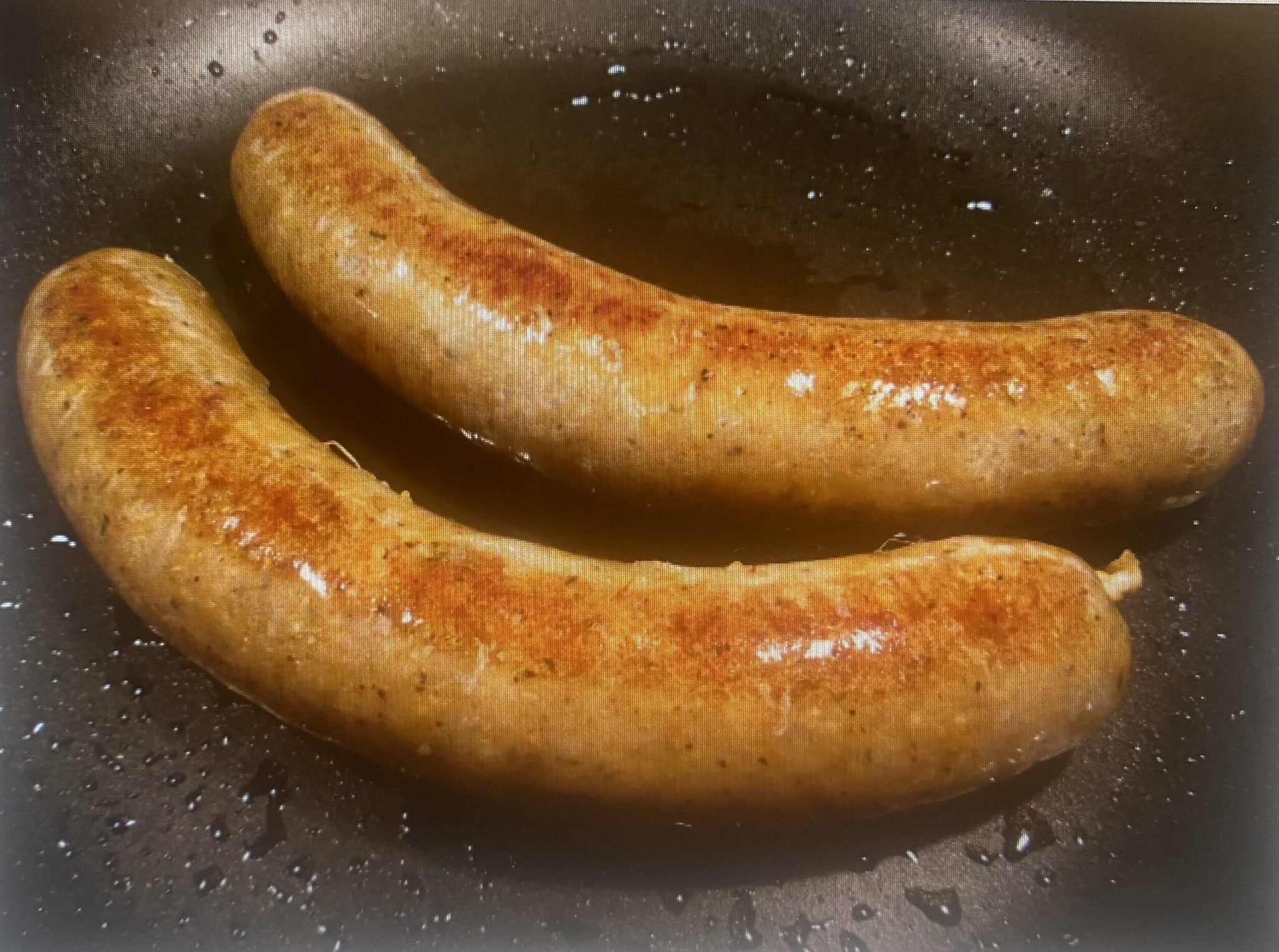 Texas Boudain Recipe - Rhode Island BBQ News