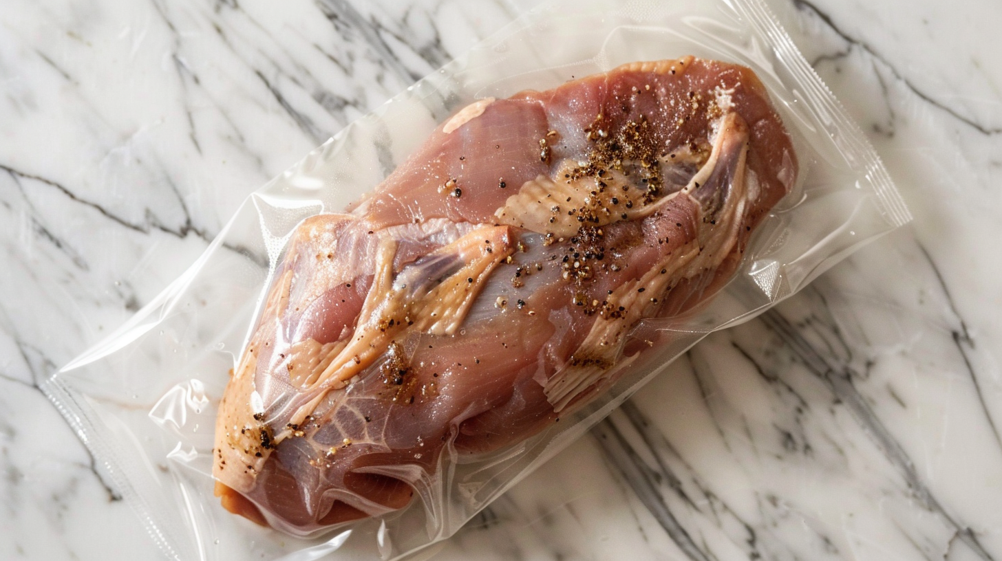 Smoked Duck Breast Pastrami Over Baby Arugula - Rhode Island BBQ News