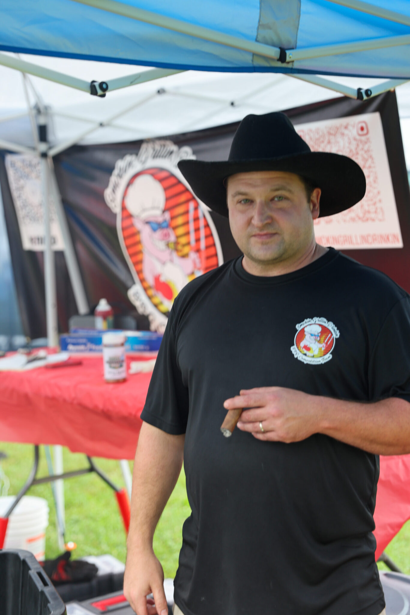 Rhode Island State BBQ Competition - Rhode Island BBQ News