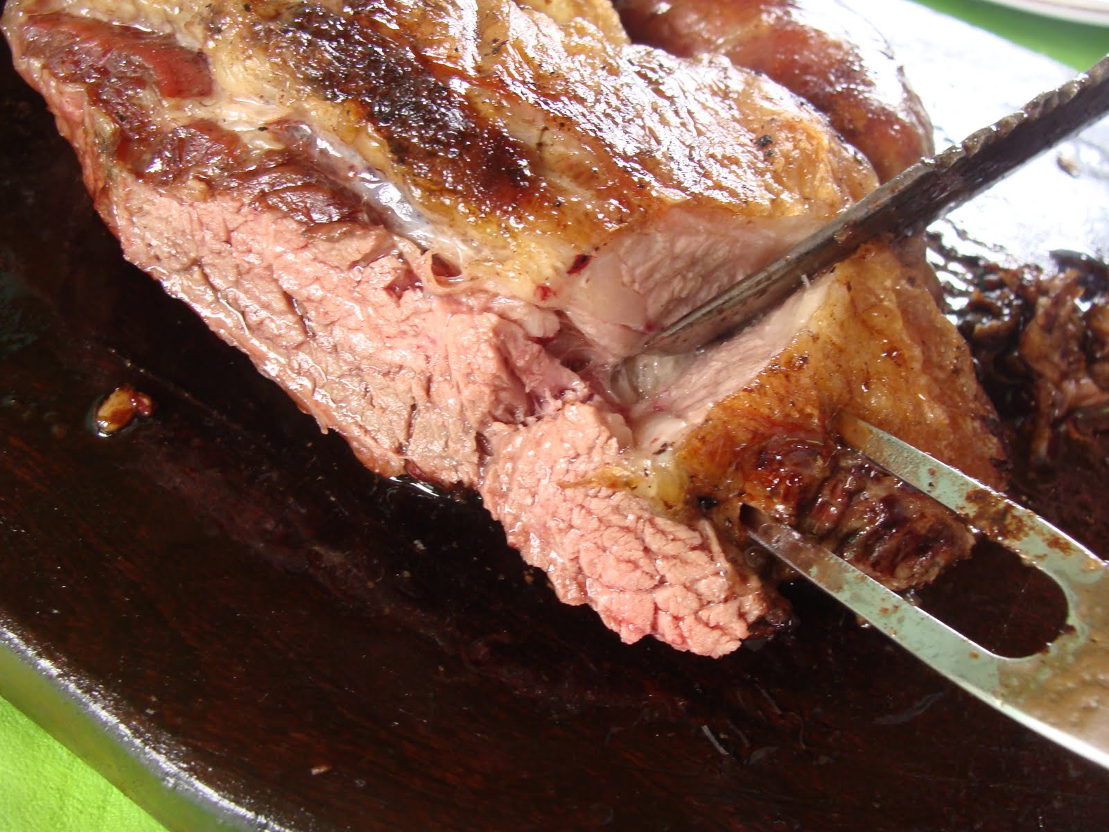 Vacio the “New” Brisket? - Rhode Island BBQ News