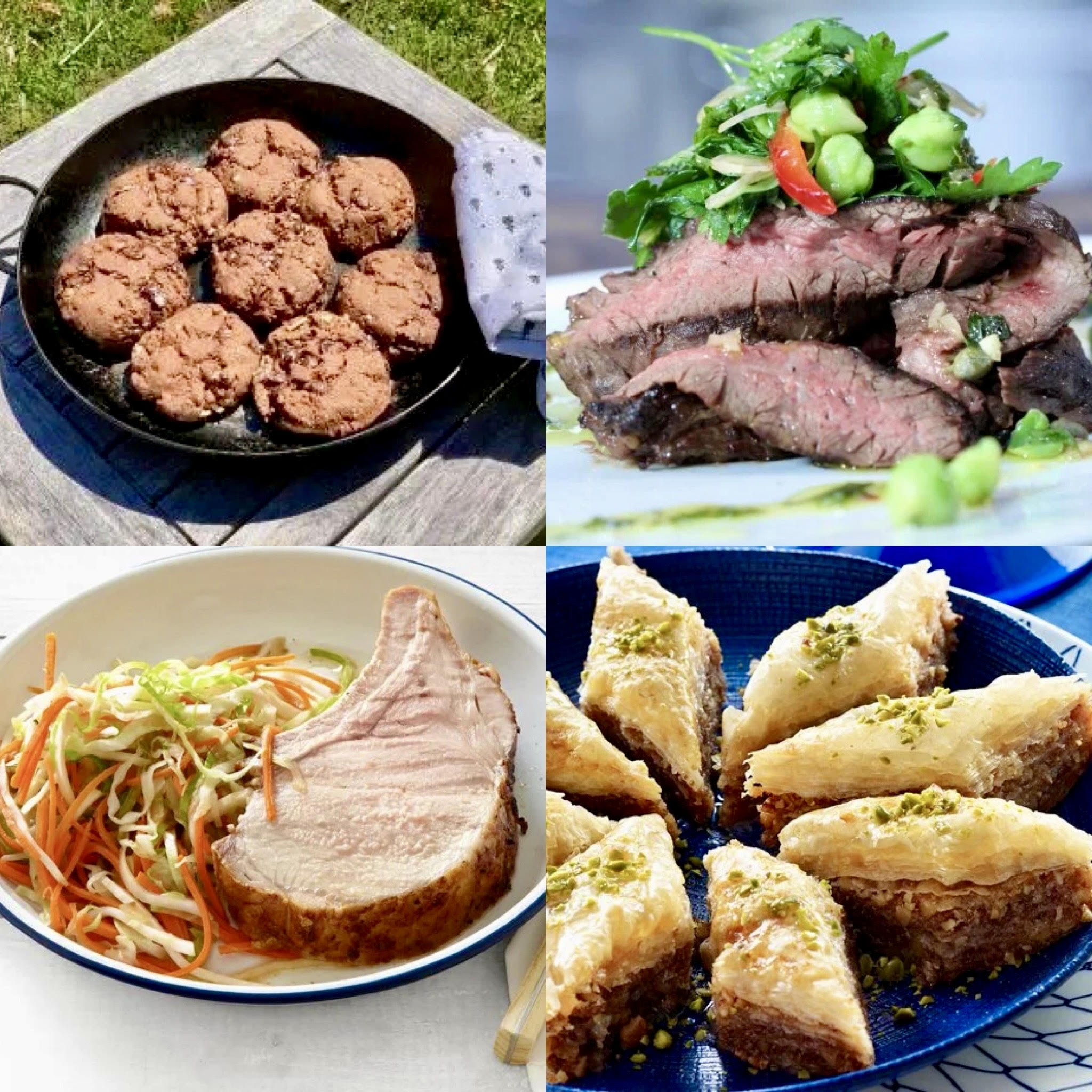 Iron Chef Michael Symon - Rhode Island BBQ News