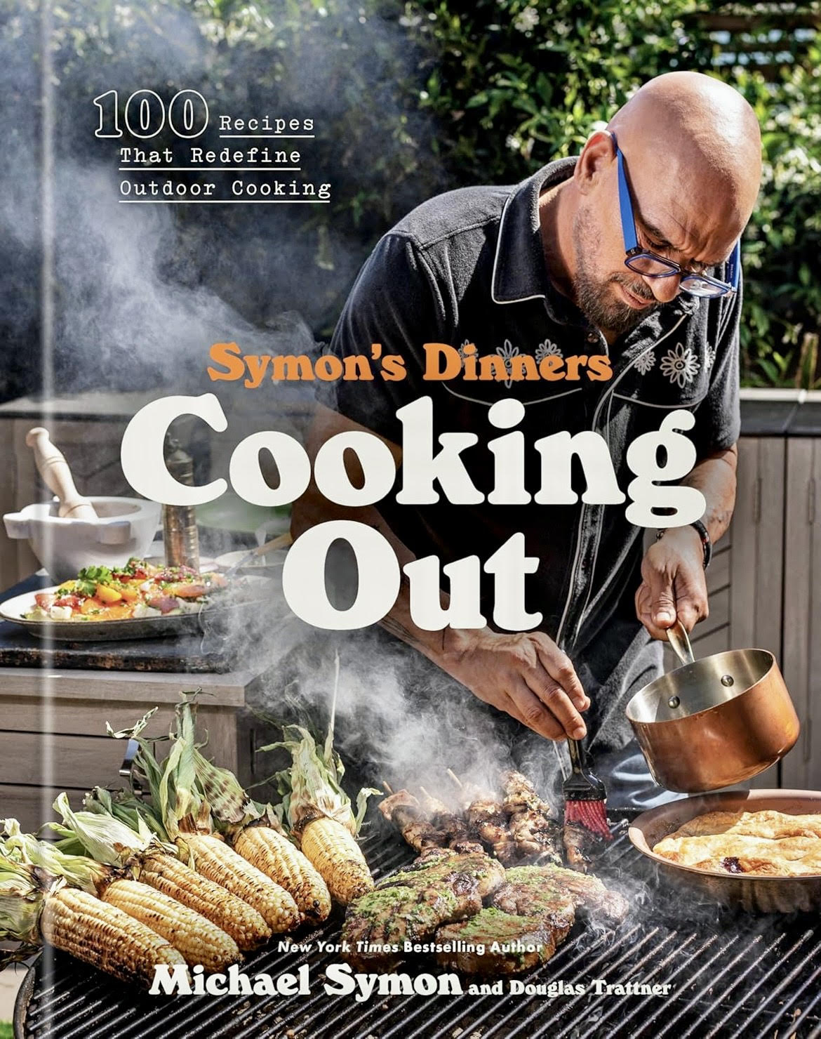 Iron Chef Michael Symon - BBQ News
