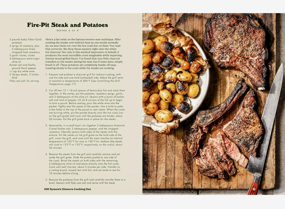 Iron Chef Michael Symon - Rhode Island BBQ News