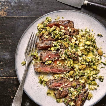 Iron Chef Michael Symon - Rhode Island BBQ News