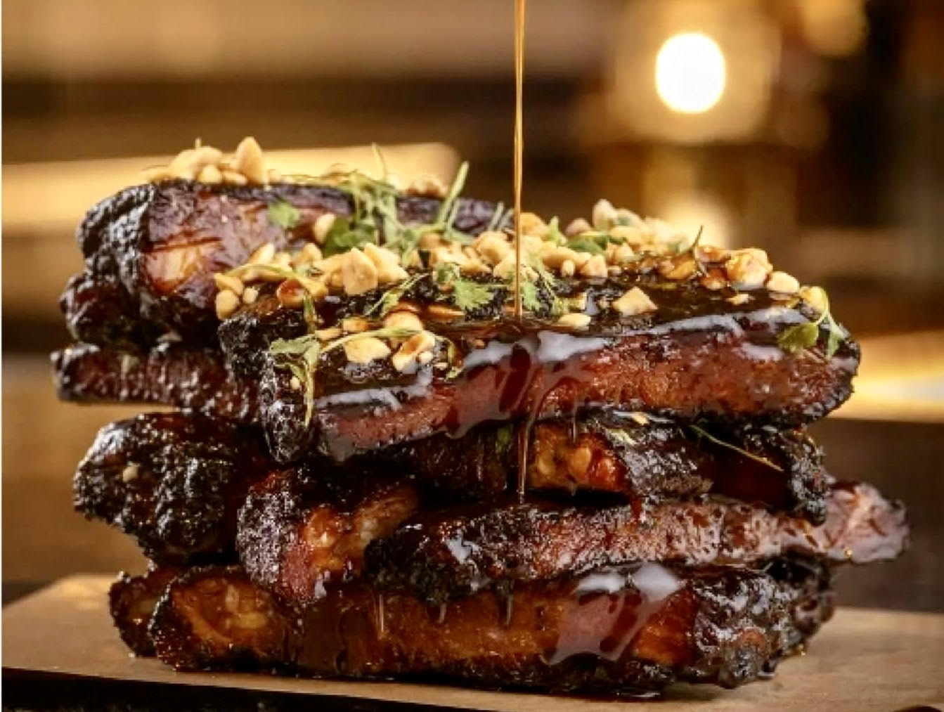 Iron Chef Michael Symon - Rhode Island BBQ News